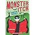 Ghost Attack (Monster Itch #1): David Lubar: 9780545873482: Amazon.com ...