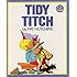 Titch: Pat Hutchins: 9780689716881: Amazon.com: Books