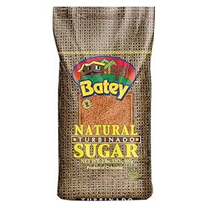 Amazon.com : Batey Sugar Natural Turbinado, 2 lb : Grocery & Gourmet Food