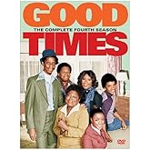 Amazon.com: Good Times - The Complete Fifth Season : Ja'net DuBois ...