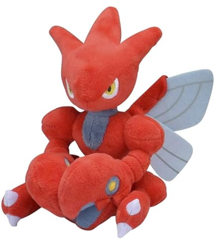 Pokemon Sceptile Plush