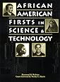 African American Firsts in Science & Technology: Webster, Raymond B ...