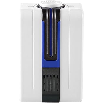 LIVING AIR XL-15 ALPINE FRESH AIR PURIFIER: Amazon.ca: Home & Kitchen