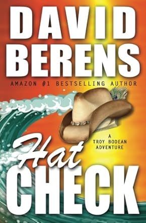 Book review of Hat Check - Readers' Favorite: Book Reviews and Award ...