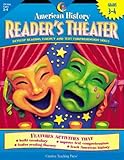 Amazon.com: Teacher Created Materials - Reader's Theater: Early ...