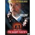Amazon.com: The Puppet Masters : Donald Sutherland, Eric Thal, Julie ...