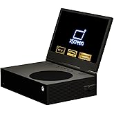 Amazon.com: UPspec Gaming xScreen Designed for Xbox Series S* and ...