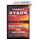 Amazon.com: Disturbing The Universe (Sloan Foundation Science Series ...