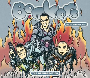 Bonkers - the Rezurrection: Amazon.co.uk: Music