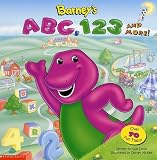 Amazon.com: Barney's Book of Opposites (9781570640162): Dudko, Mary Ann ...