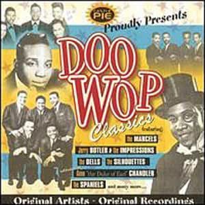 Various Artists - Doo Woop Classics - Amazon.com Music