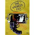 Amazon.com: The Ipcress File [DVD] : Michael Caine, Nigel Green, Guy ...