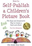 Amazon.com: How to Write a Children's Picture Book, Vol. 1: Structure ...