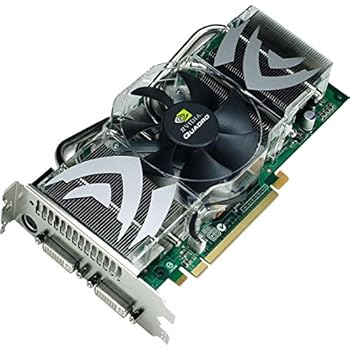 Amazon.com: NVIDIA P348 NVIDIA P348 Quadro FX 512MB 256-bit GDDR3 PCI ...
