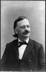 Amazon.com: HistoricalFindings Photo: Edward Williams Morley,1838-1923 ...