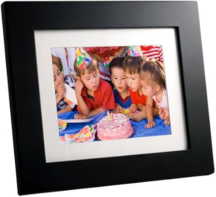 Pandigital Photo Frame Software