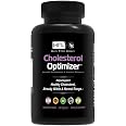 Amazon.com: HFL Cholesterol Optimizer by Dr. Sam Robbins : Health ...