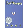 Hoot: Hiaasen, Carl: 9780375821813: Amazon.com: Books