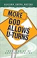 God Allows U-Turns a Woman's Journey: True Stories of Hope and Healing ...