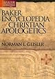 Baker Encyclopedia of Christian Apologetics;Baker Reference Library ...