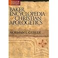 Baker Encyclopedia of Christian Apologetics;Baker Reference Library ...