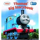 Thomas' Big Storybook (Thomas & Friends) (Picture Book): Rev. W. Awdry ...