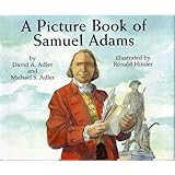 A Picture Book of John Hancock (Picture Book Biography): Adler, David A ...