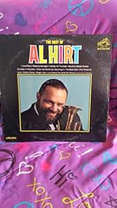 Al Hirt - The Best of Al Hirt Record Vinyl Album LP - Amazon.com Music