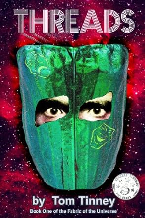 Book review of Threads - Readers' Favorite: Book Reviews and Award Contest