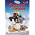 Pingu - Ice-capades [2011] [DVD]: Amazon.co.uk: Pingu and his friends ...