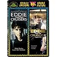 Amazon.com: Eddie and the Cruisers / Eddie and the Cruisers II: Eddie Lives! (Totally Awesome ...