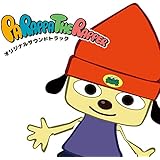 Amazon.com: PARAPPA THE RAPPER TV ANIMATION DVDコレクション : Movies & TV