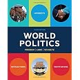 Amazon.com: World Politics: Interests, Interactions, Institutions ...