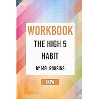 The High 5 Daily Journal: Mel Robbins: 9781788176170: Amazon.com: Books