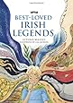 The O'Brien Book of Irish Fairy Tales and Legends: Amazon.co.uk: Una Leavy, Susan Field ...