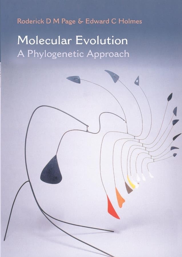 Mua Molecular Evolution: A Phylogenetic Approach trên Amazon Mỹ chính ...