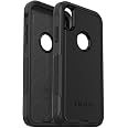 Amazon.com: OtterBox iPhone XR Commuter Series Case - BLACK, Slim ...