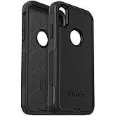 Amazon.com: OtterBox iPhone 11 Commuter Series Case - Black, Slim ...