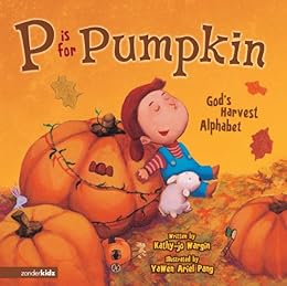 15 Thanksgiving Books That Keep Your Kids Focused on God - The ...