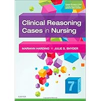 Clinical Reasoning Cases in Nursing: 9780323831734: Medicine & Health ...