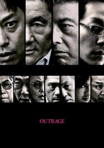 Watch Outrage | Prime Video