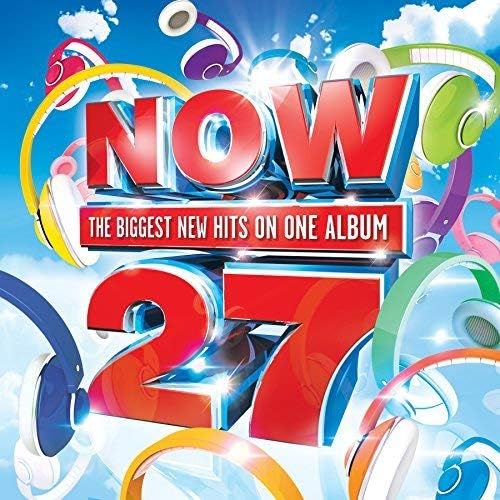 Now 27 / Various: Amazon.co.uk: Music