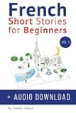 Amazon.com: Learn French with Stories: 7 Short Stories For Beginner and ...