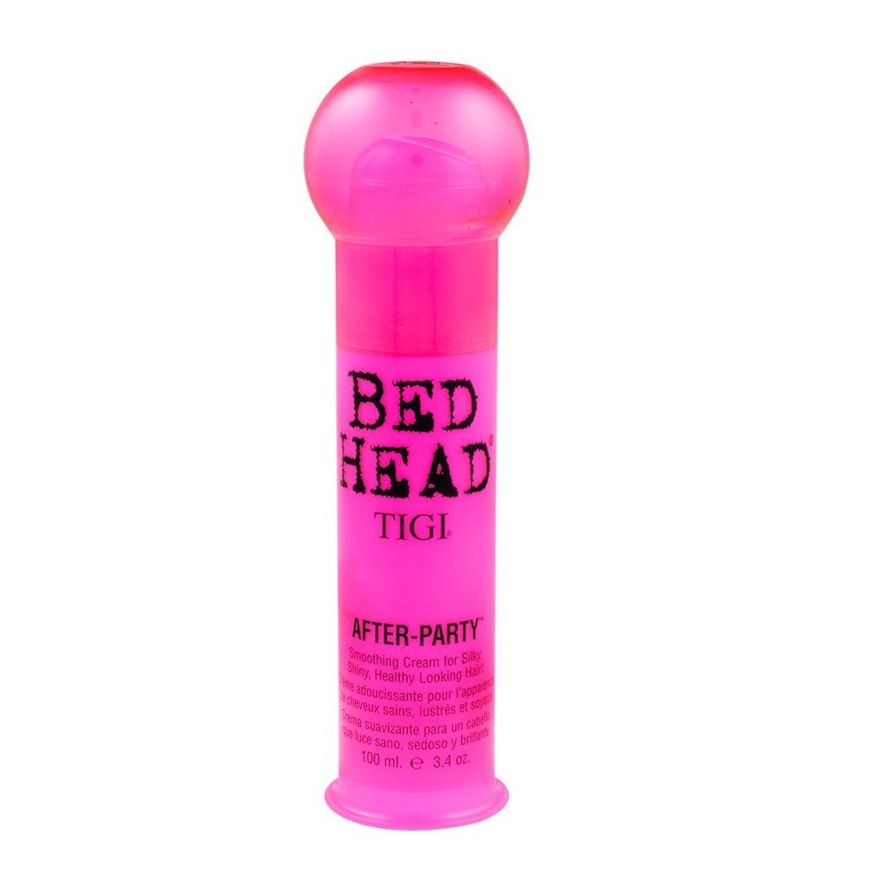 TIGI BED HEAD after party Creme, 2er Pack (2 x 100 ml): Amazon.de: Beauty