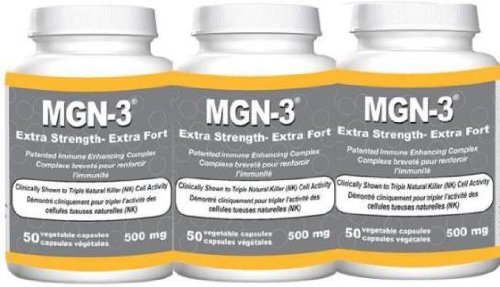 Best Vitamin Mgn 3 - Cree Home