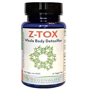 Amazon.com: Z-Tox: Health & Personal Care