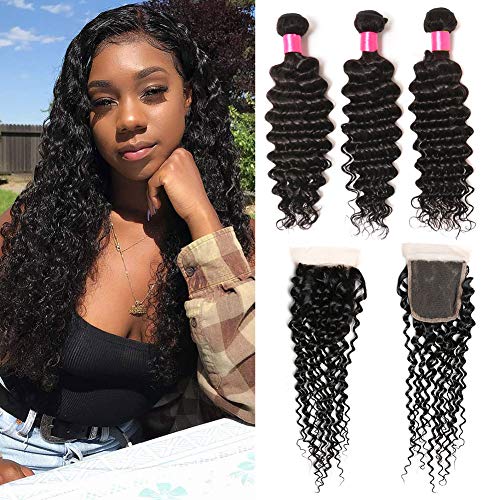 5 Runway Hairstyles That Prove Natural Hair is Here To Stay