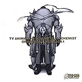 - FULLMETAL ALCHEMIST: BROTHERHOOD ORIGINAL SOUNDTRACK 2 - Amazon.com Music