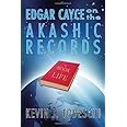 Edgar Cayce on the Akashic Records: The Book of Life: Kevin J. Todeschi: 9780876044018: Amazon ...