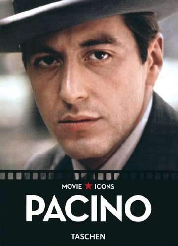Al Pacino (Movie Icons): Feeney, F X, Duncan, Paul: 9783836508568 ...